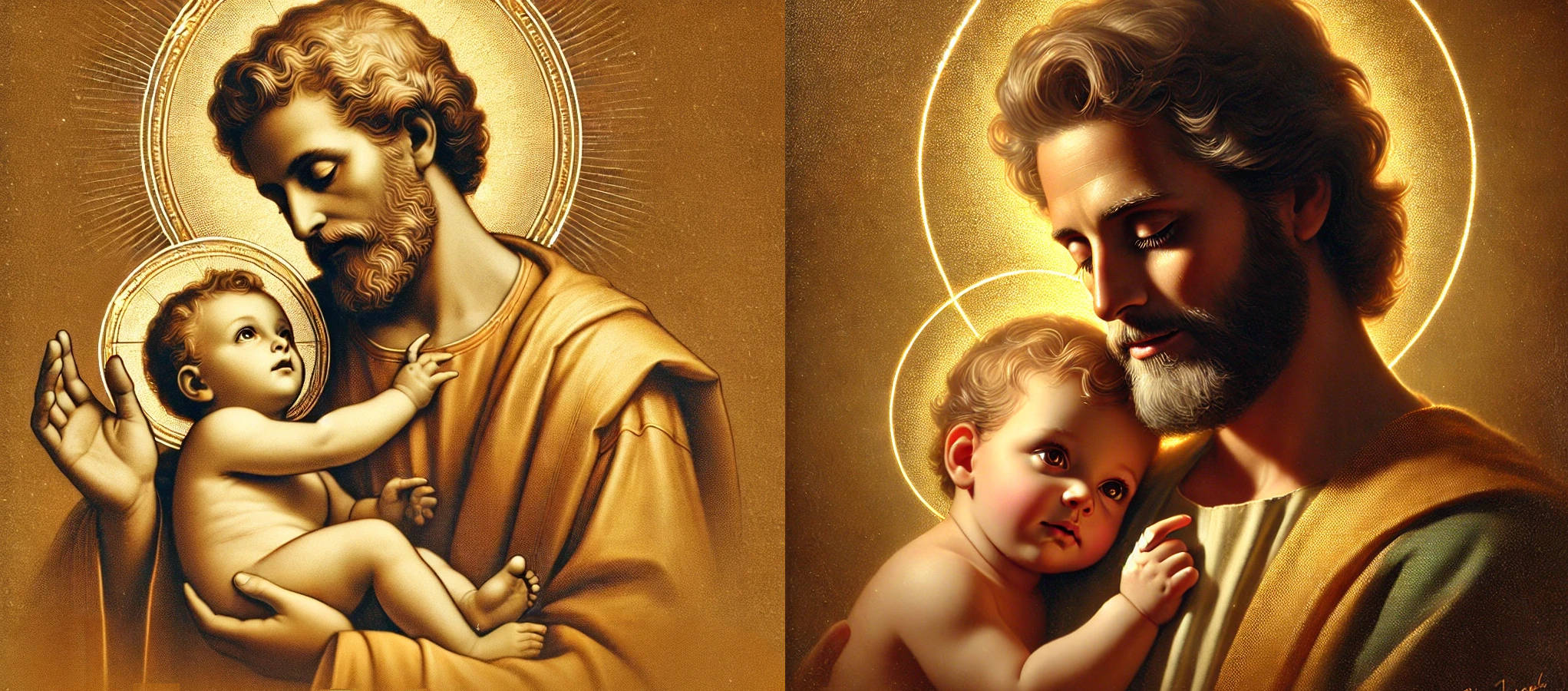 St. Joseph: A Model of Virtue, Humility, and Obedience – MUKULU,SJ